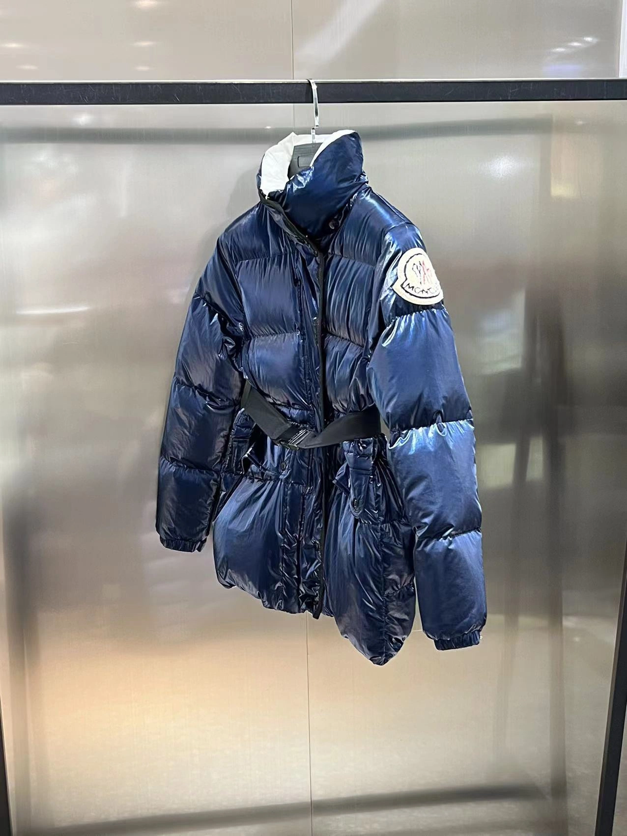 High fidelity Moncler Down Jackets