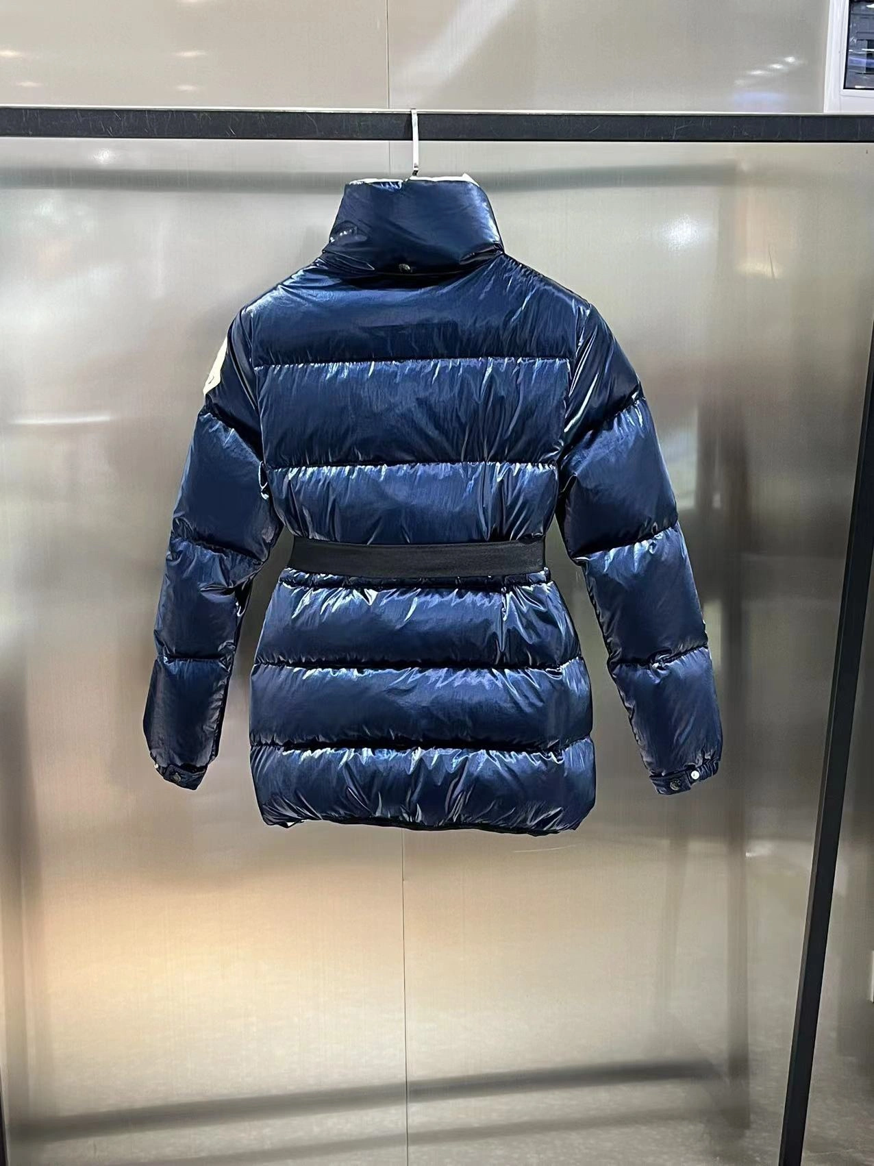 High fidelity Moncler Down Jackets
