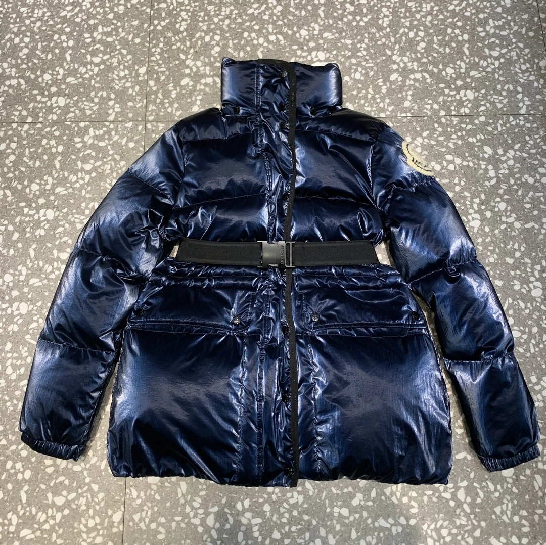High fidelity Moncler Down Jackets