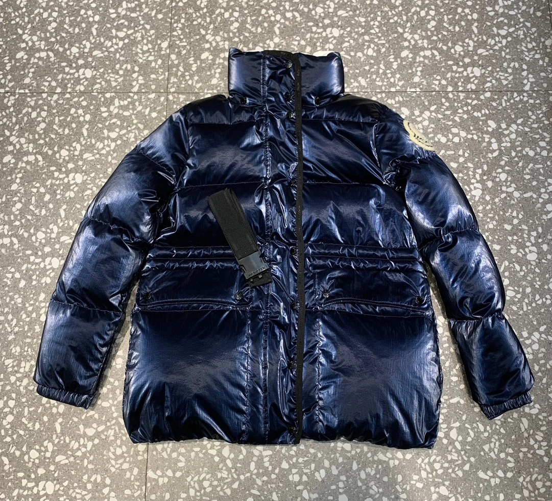 High fidelity Moncler Down Jackets