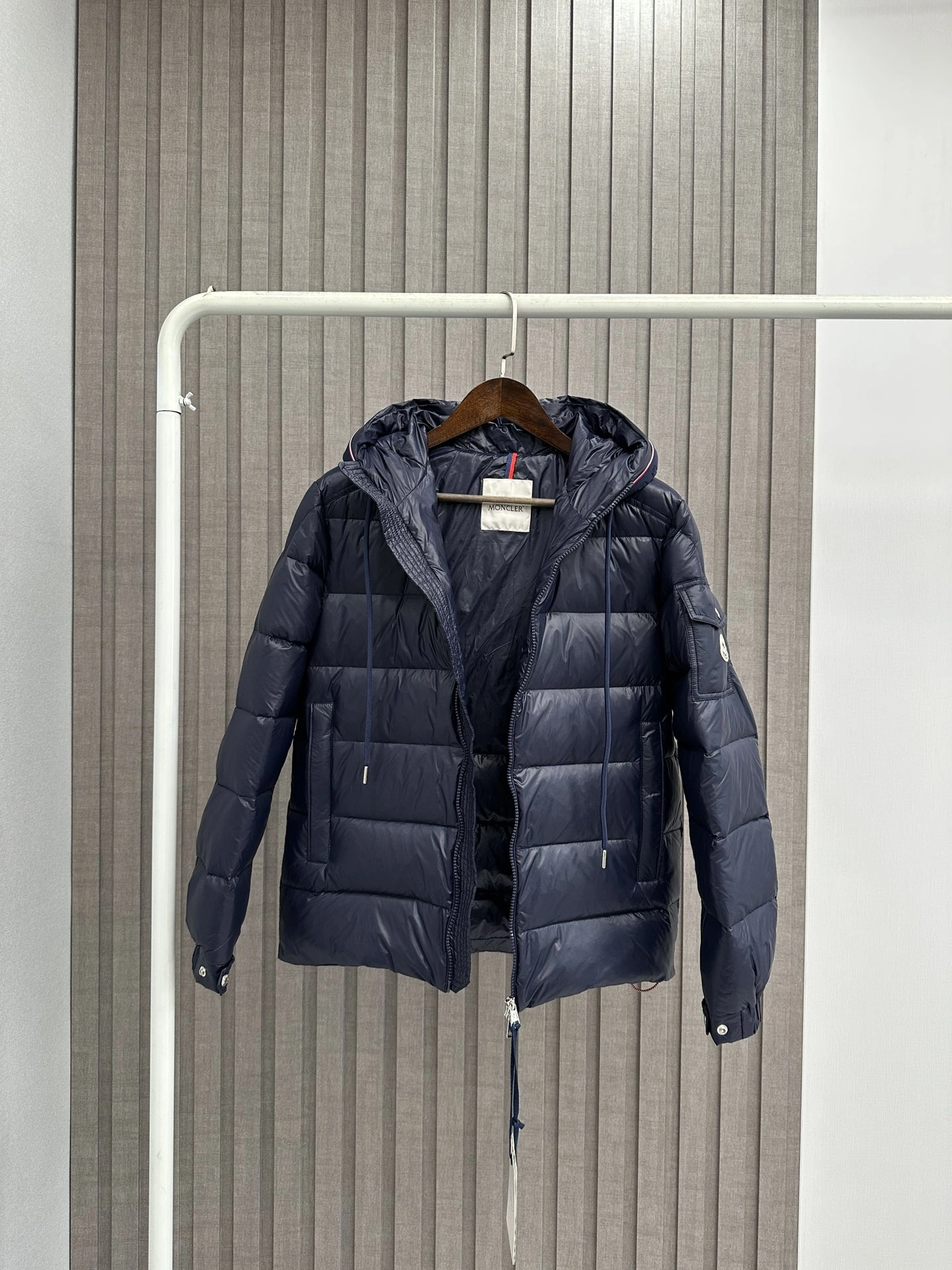 Top mirror Moncler Down Jackets