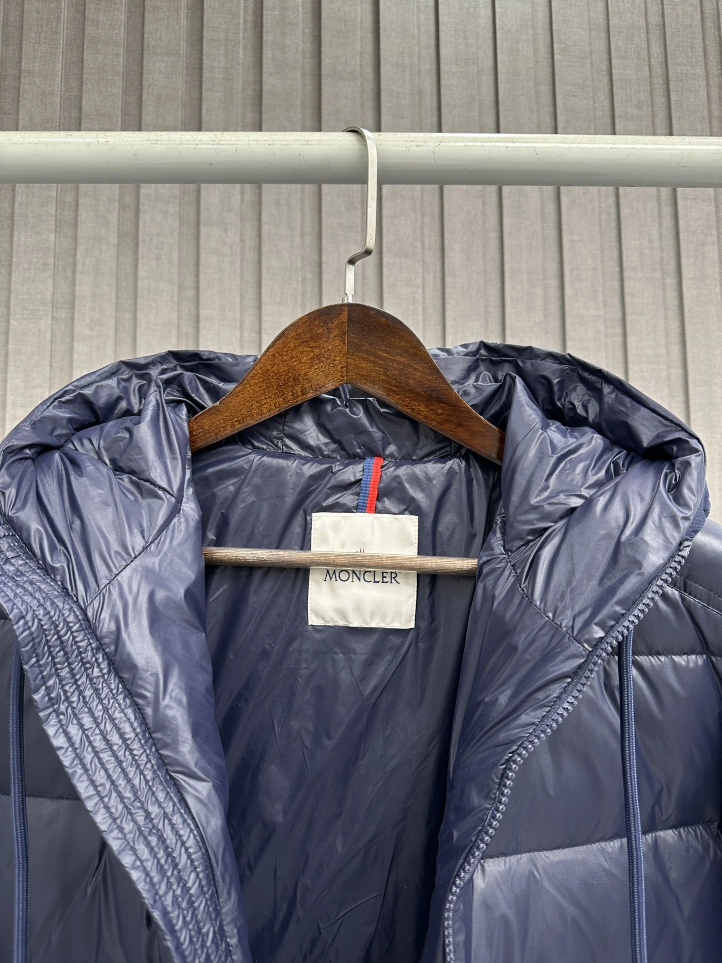 Top mirror Moncler Down Jackets