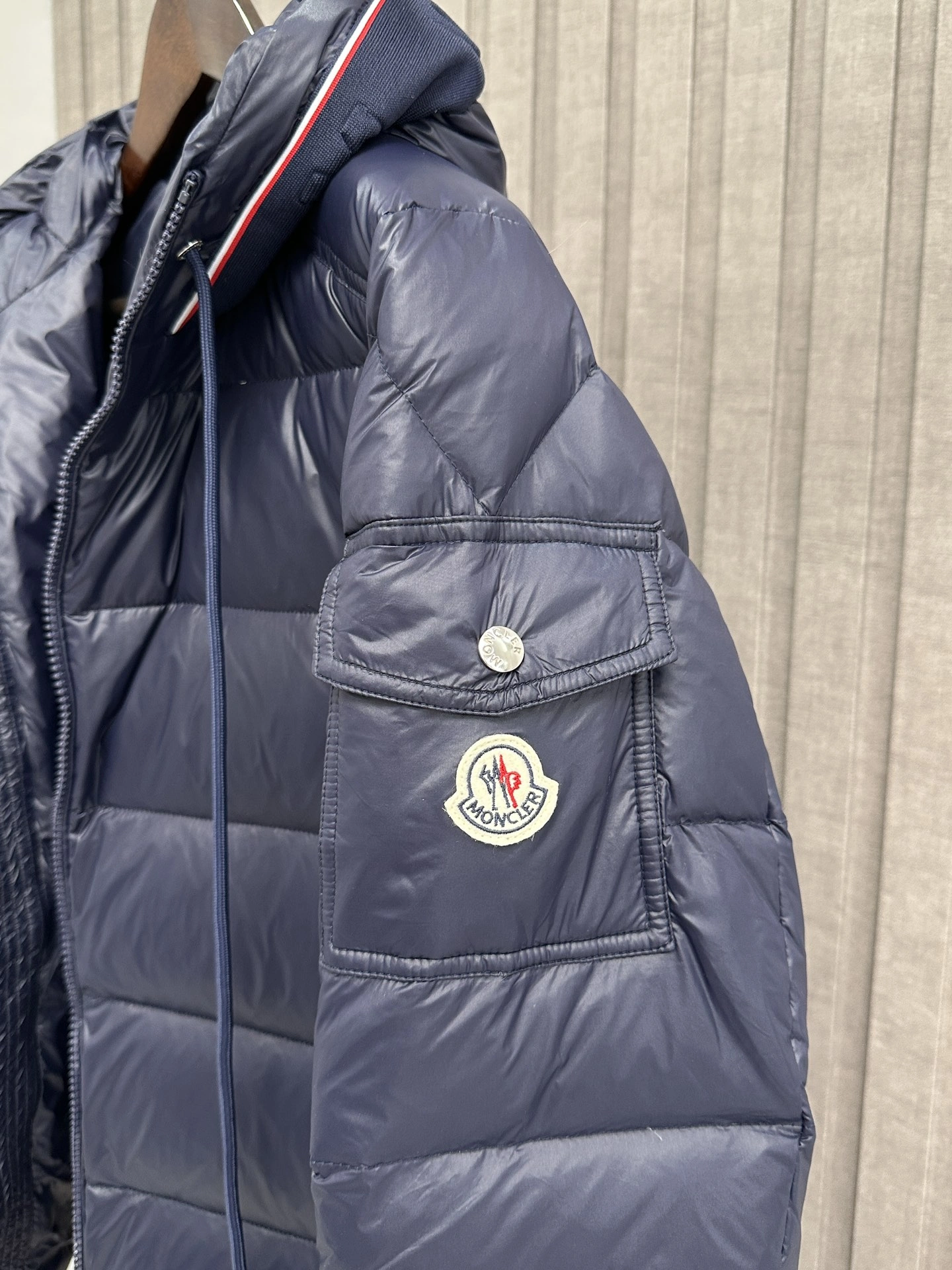 Top mirror Moncler Down Jackets