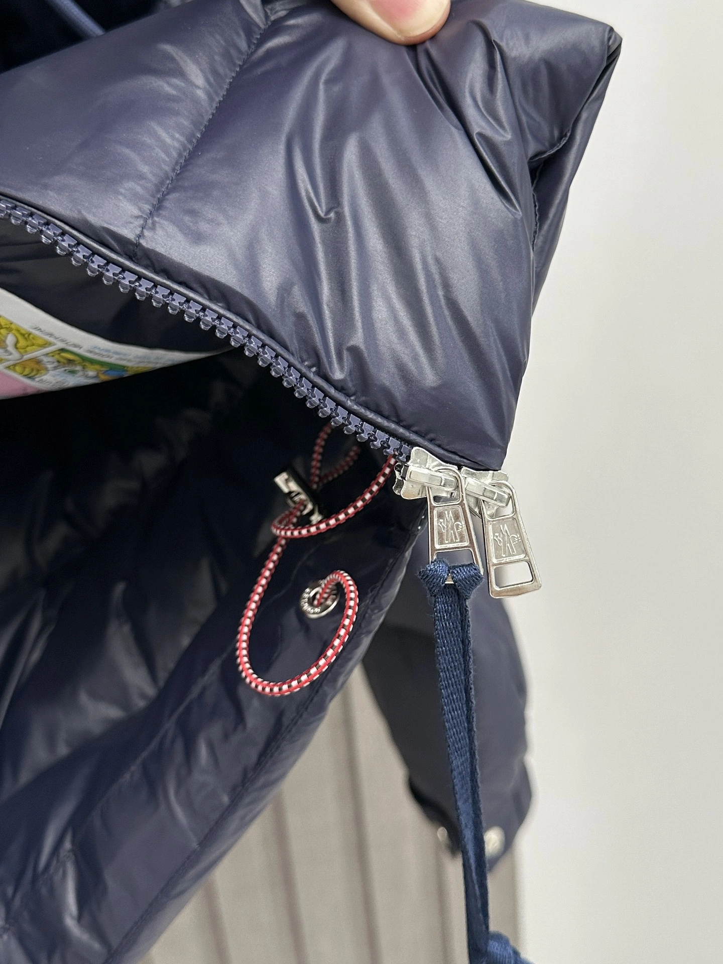 Top mirror Moncler Down Jackets