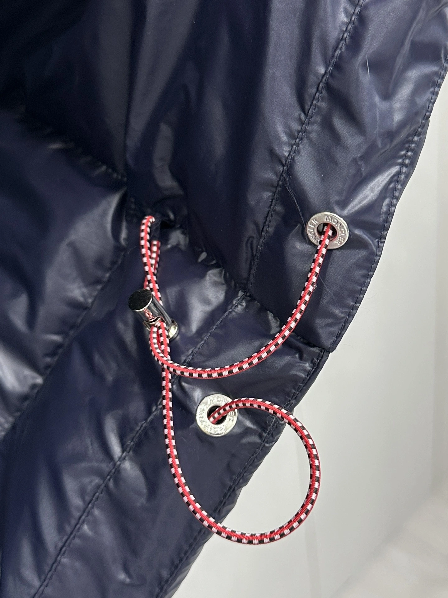 Top mirror Moncler Down Jackets