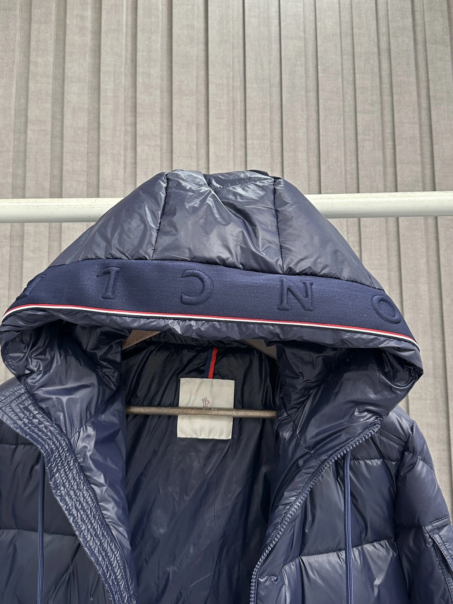 Top mirror Moncler Down Jackets