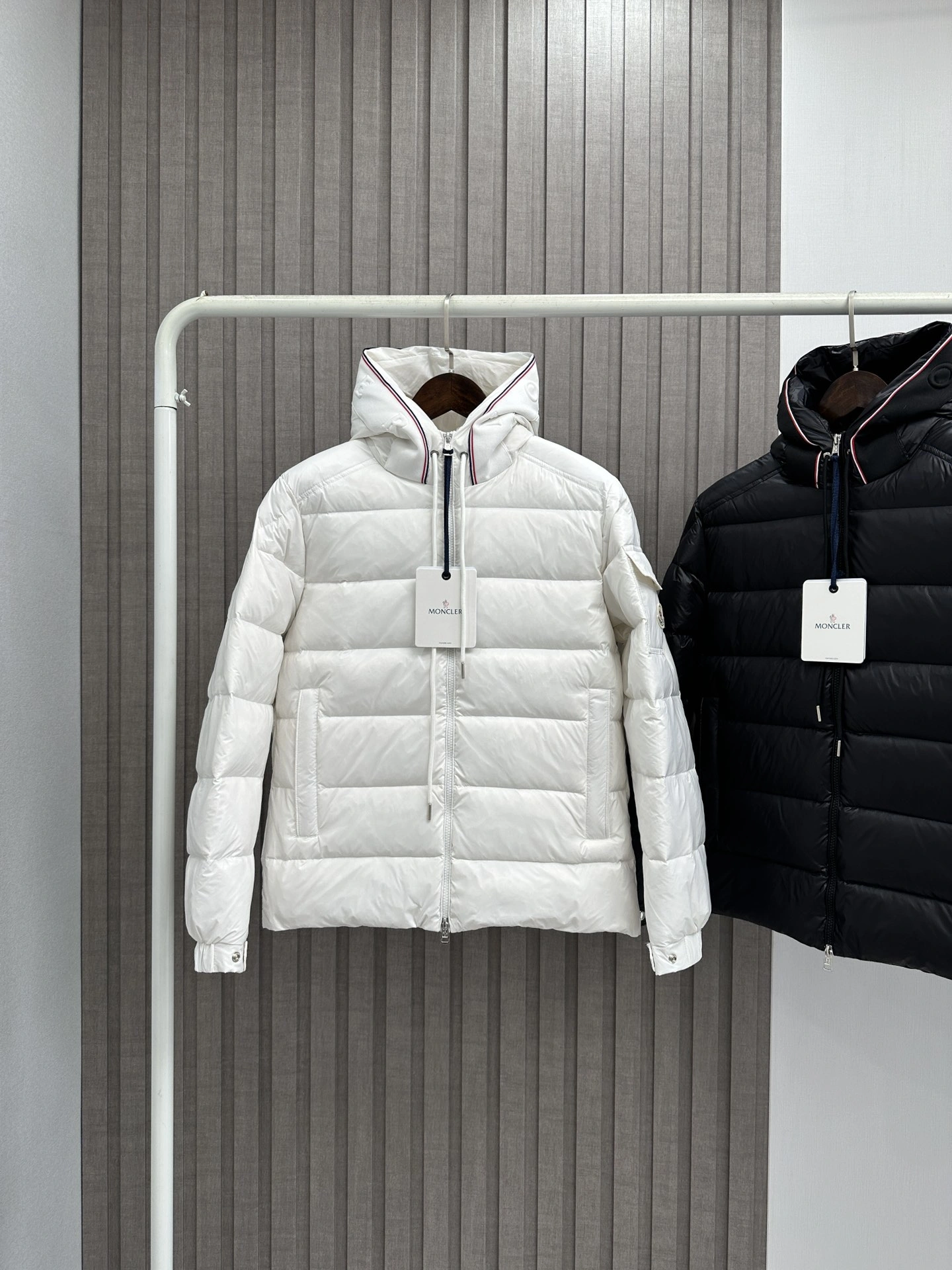 Mirror quality Moncler Down Jackets