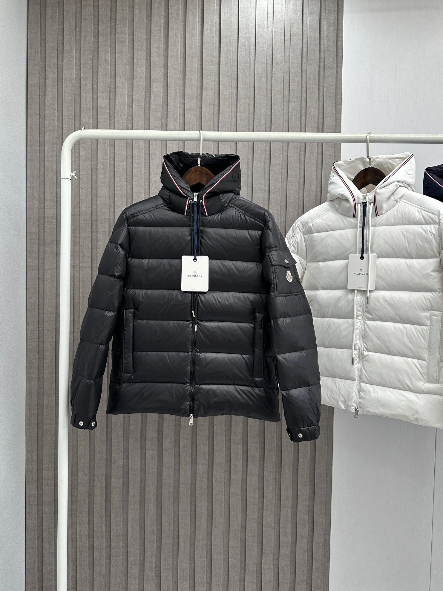 Mirror quality Moncler Down Jackets