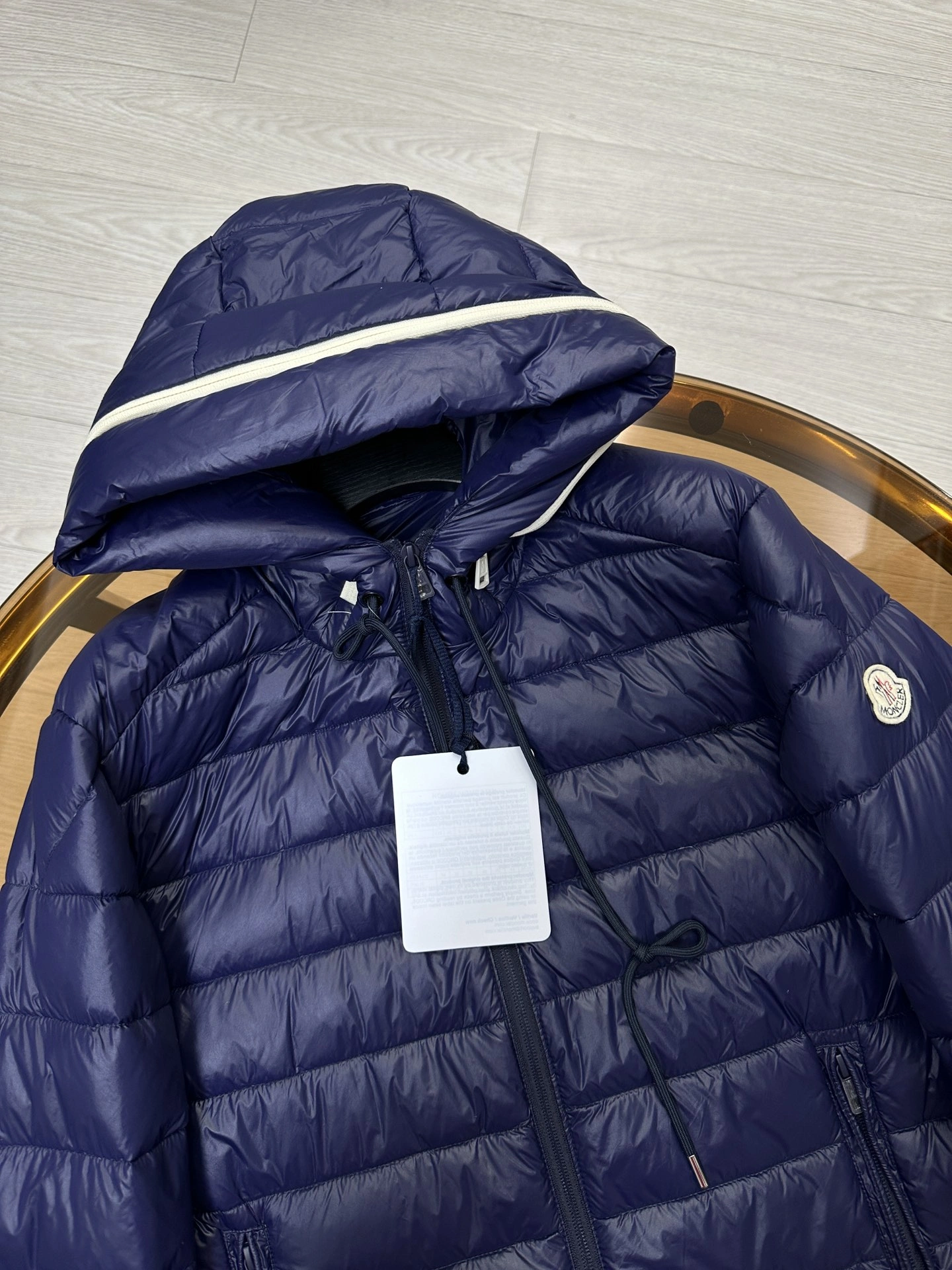 OEM Moncler Down Jackets