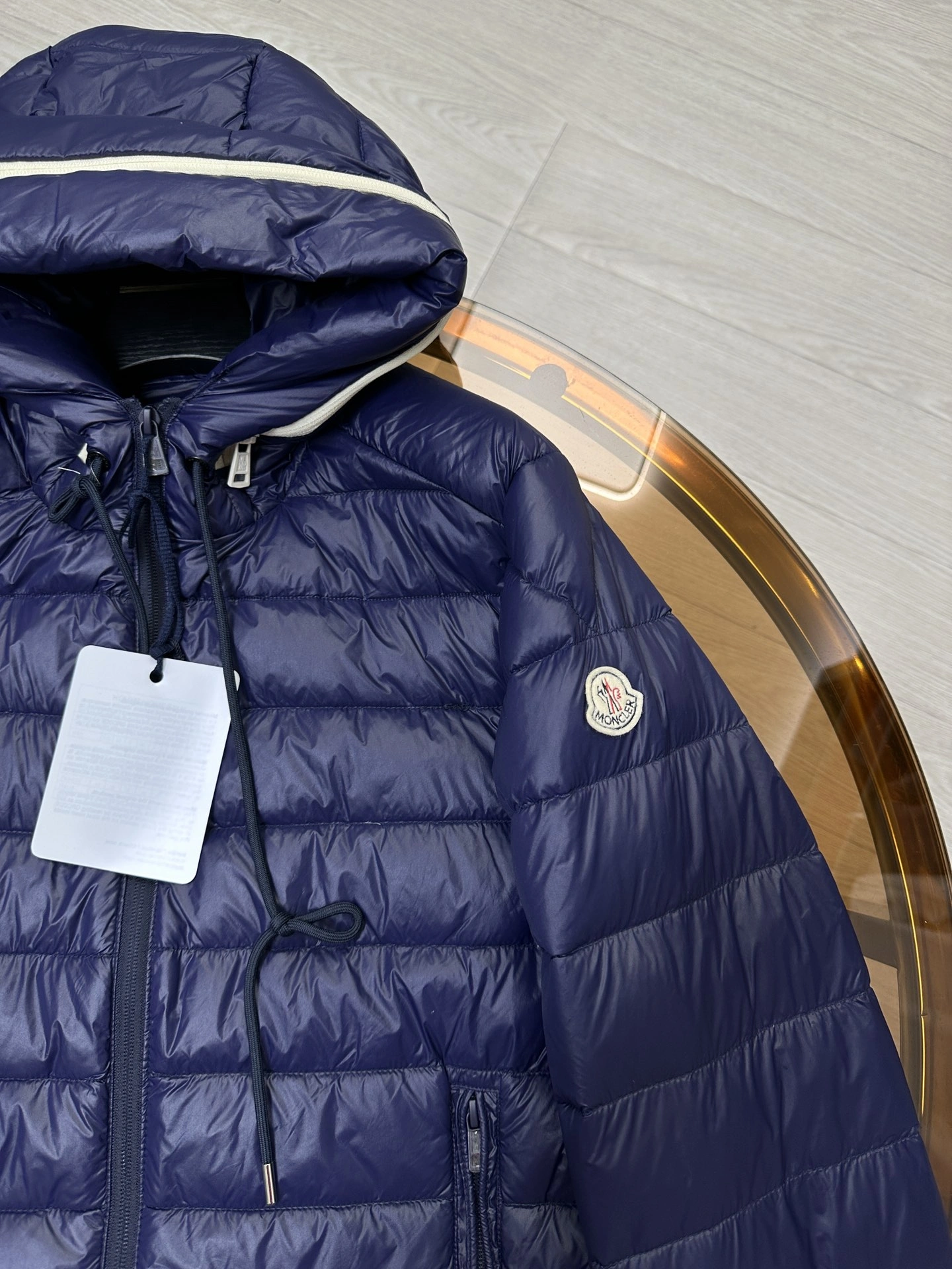 OEM Moncler Down Jackets