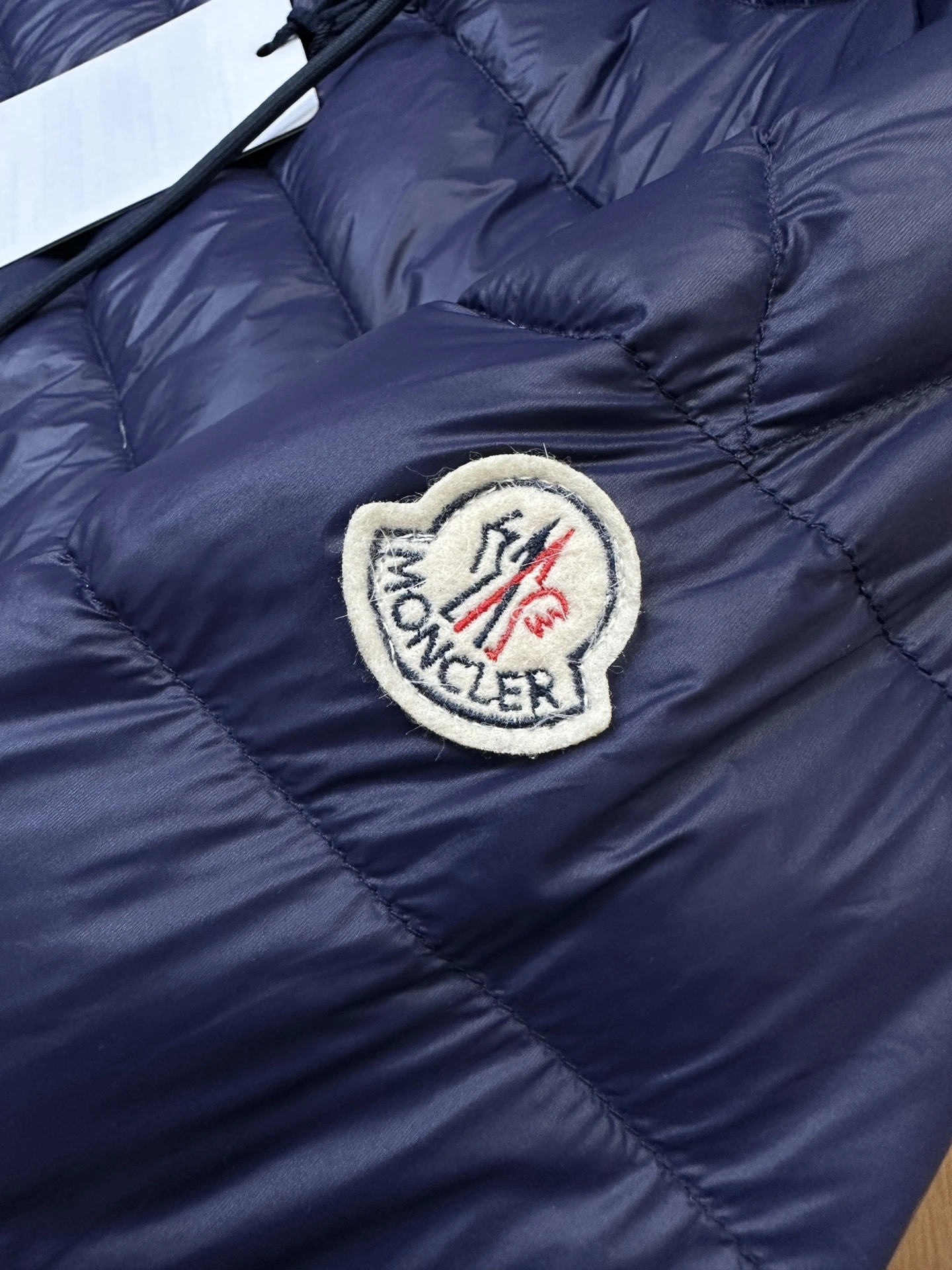 OEM Moncler Down Jackets