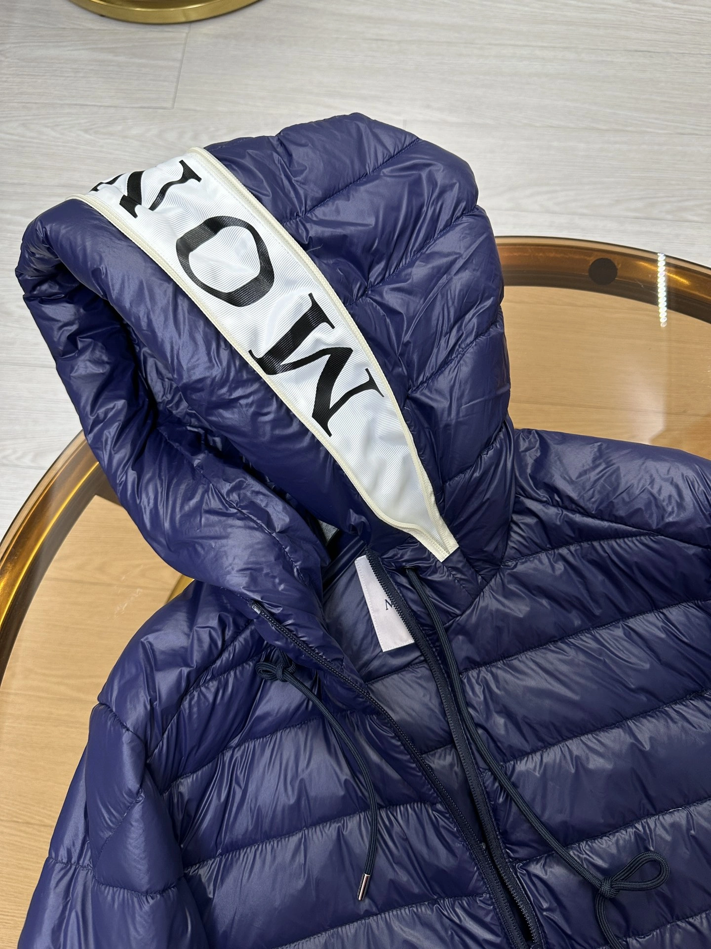 OEM Moncler Down Jackets