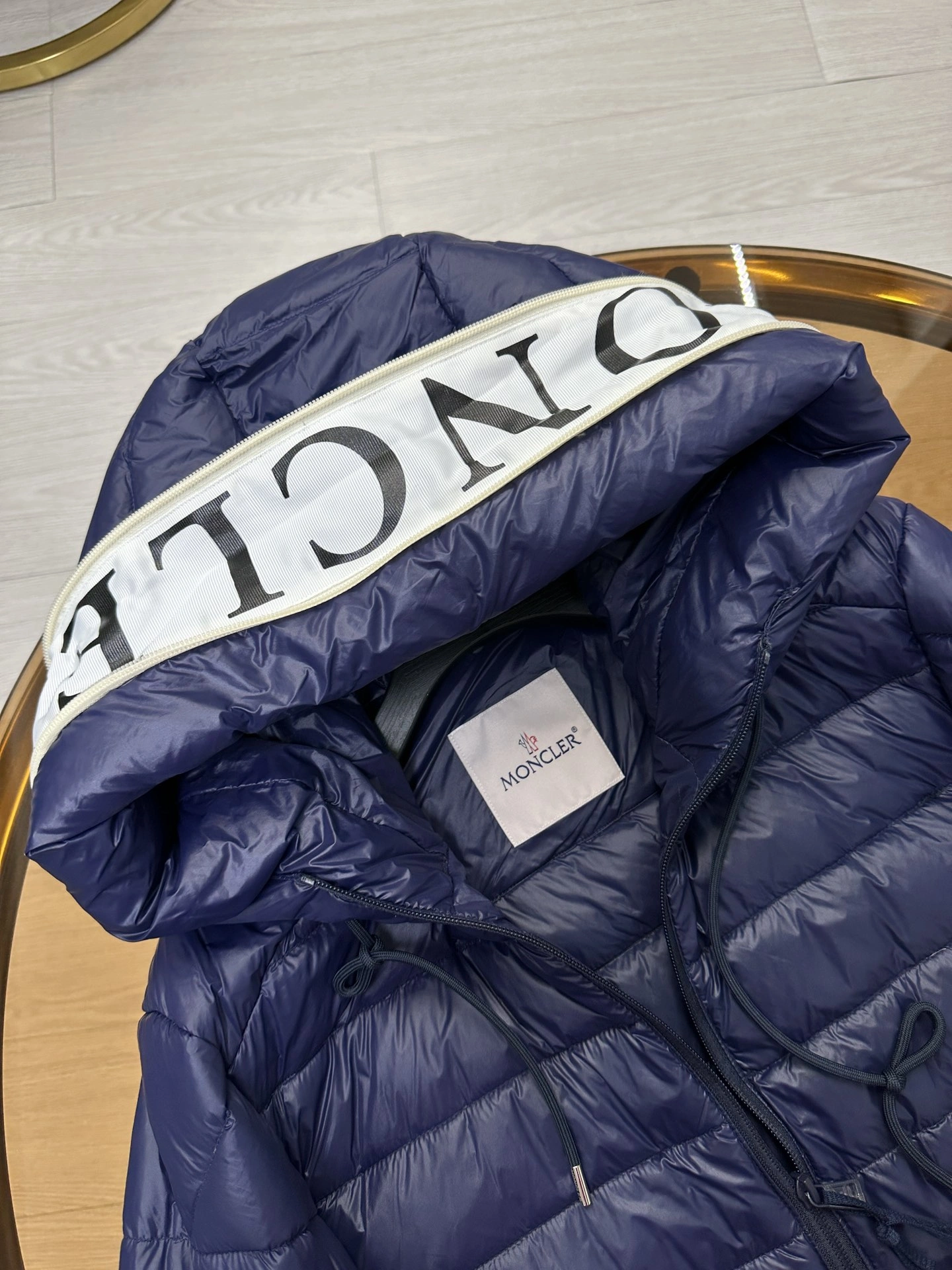 OEM Moncler Down Jackets