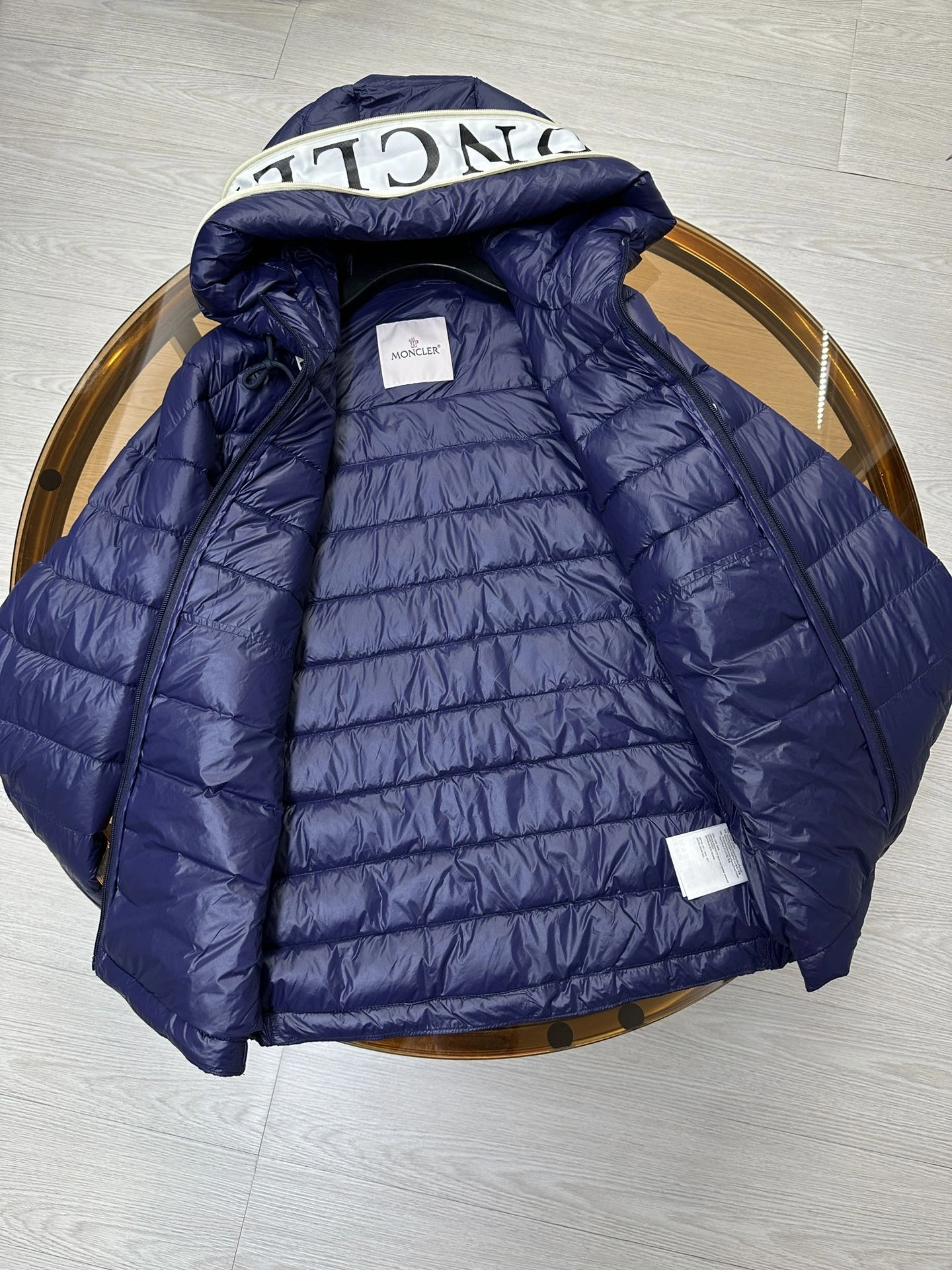 OEM Moncler Down Jackets
