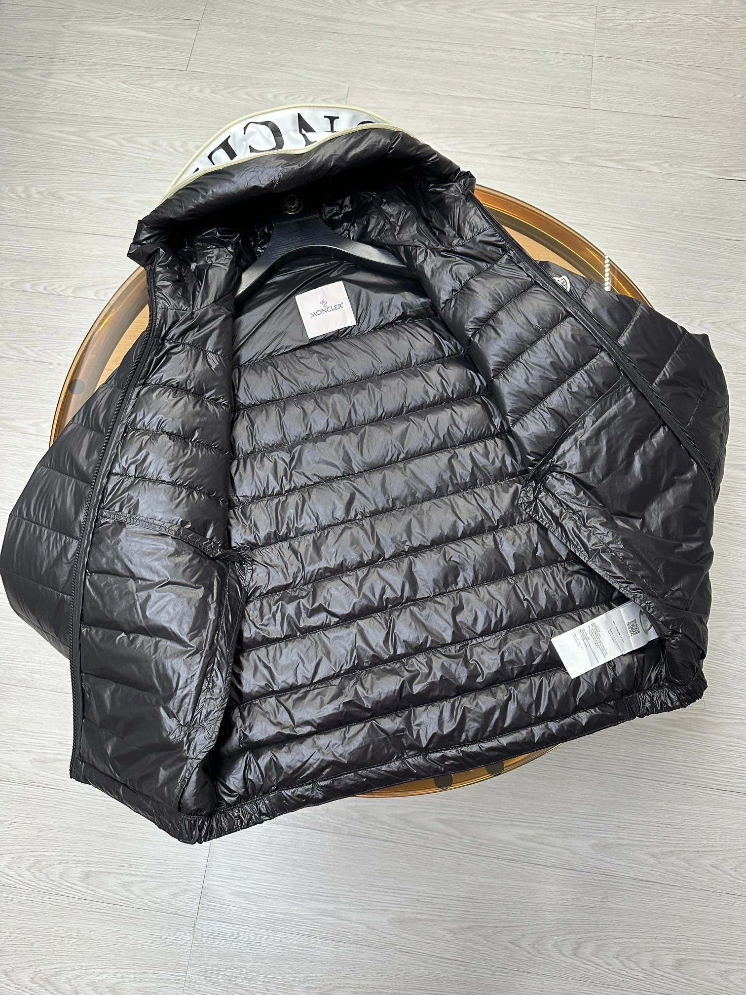 Indistinguishable Moncler Down Jackets