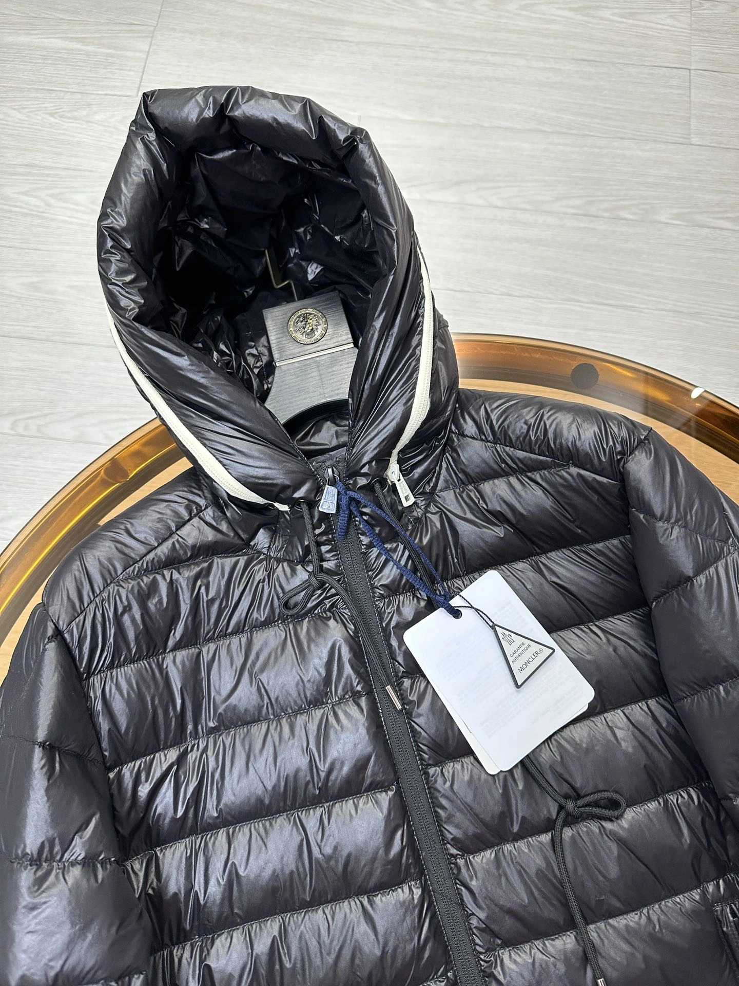 Indistinguishable Moncler Down Jackets