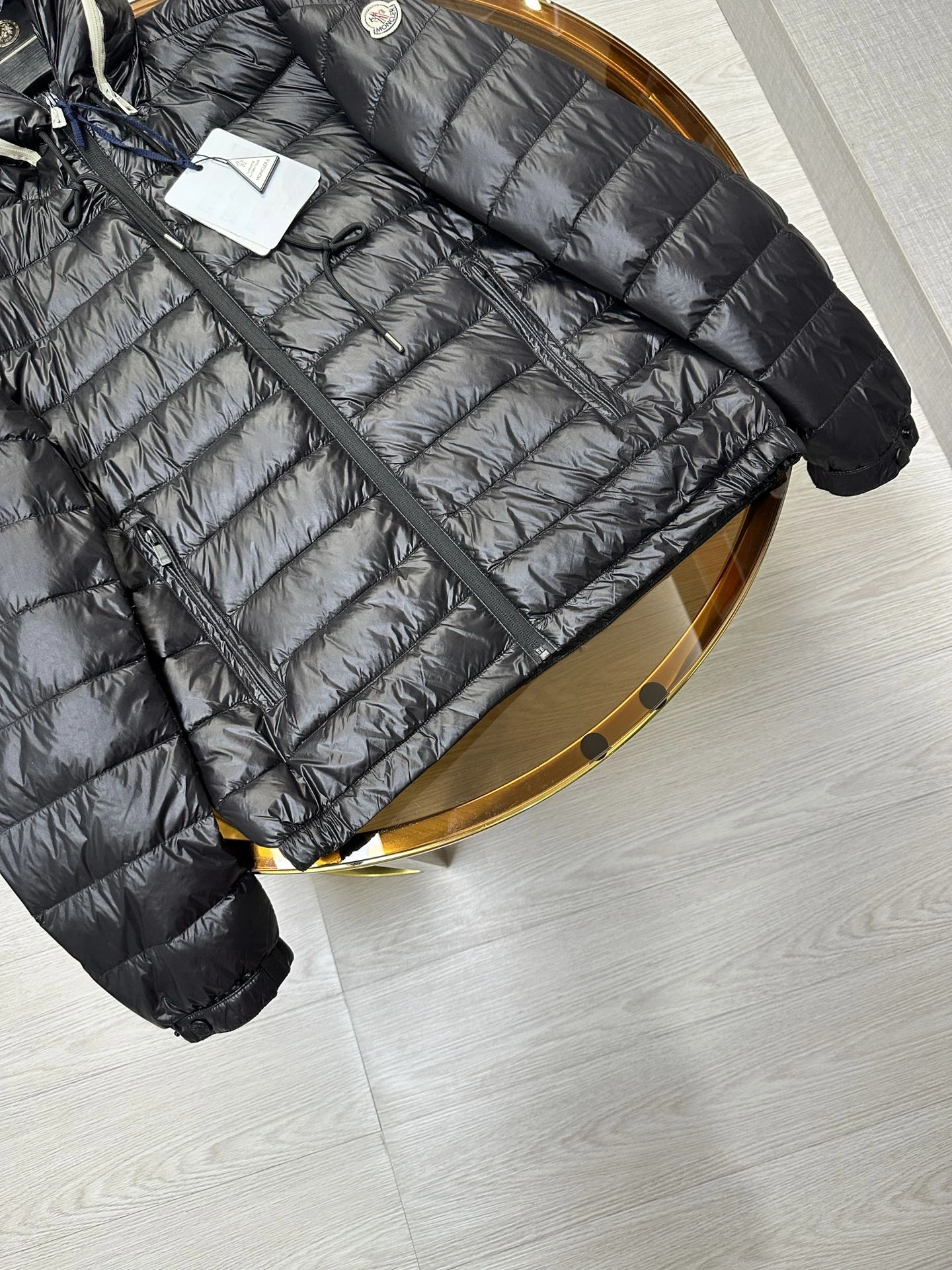 Indistinguishable Moncler Down Jackets