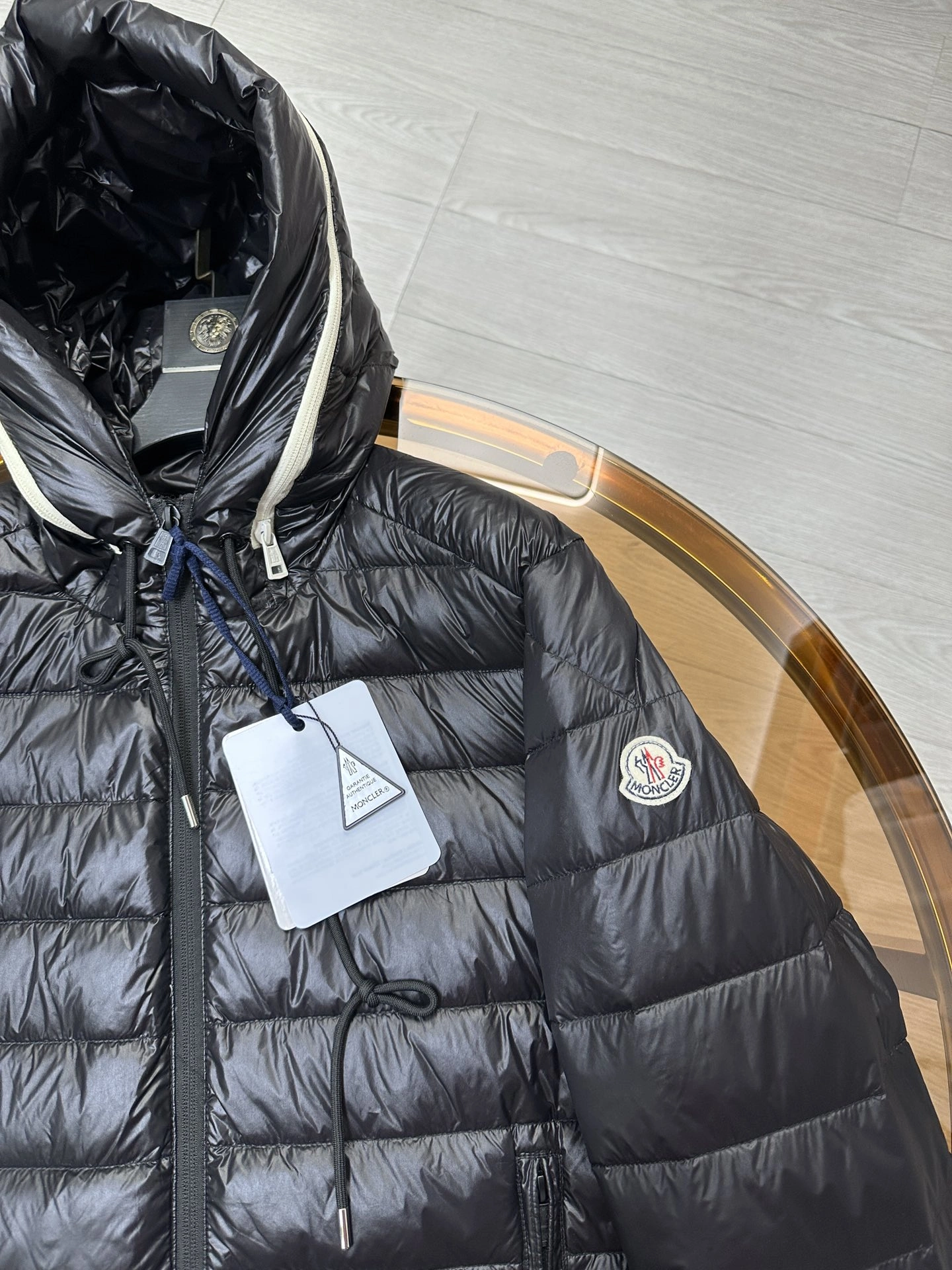 Indistinguishable Moncler Down Jackets