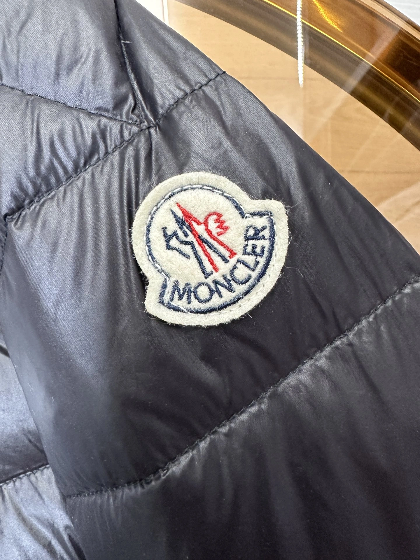 Indistinguishable Moncler Down Jackets