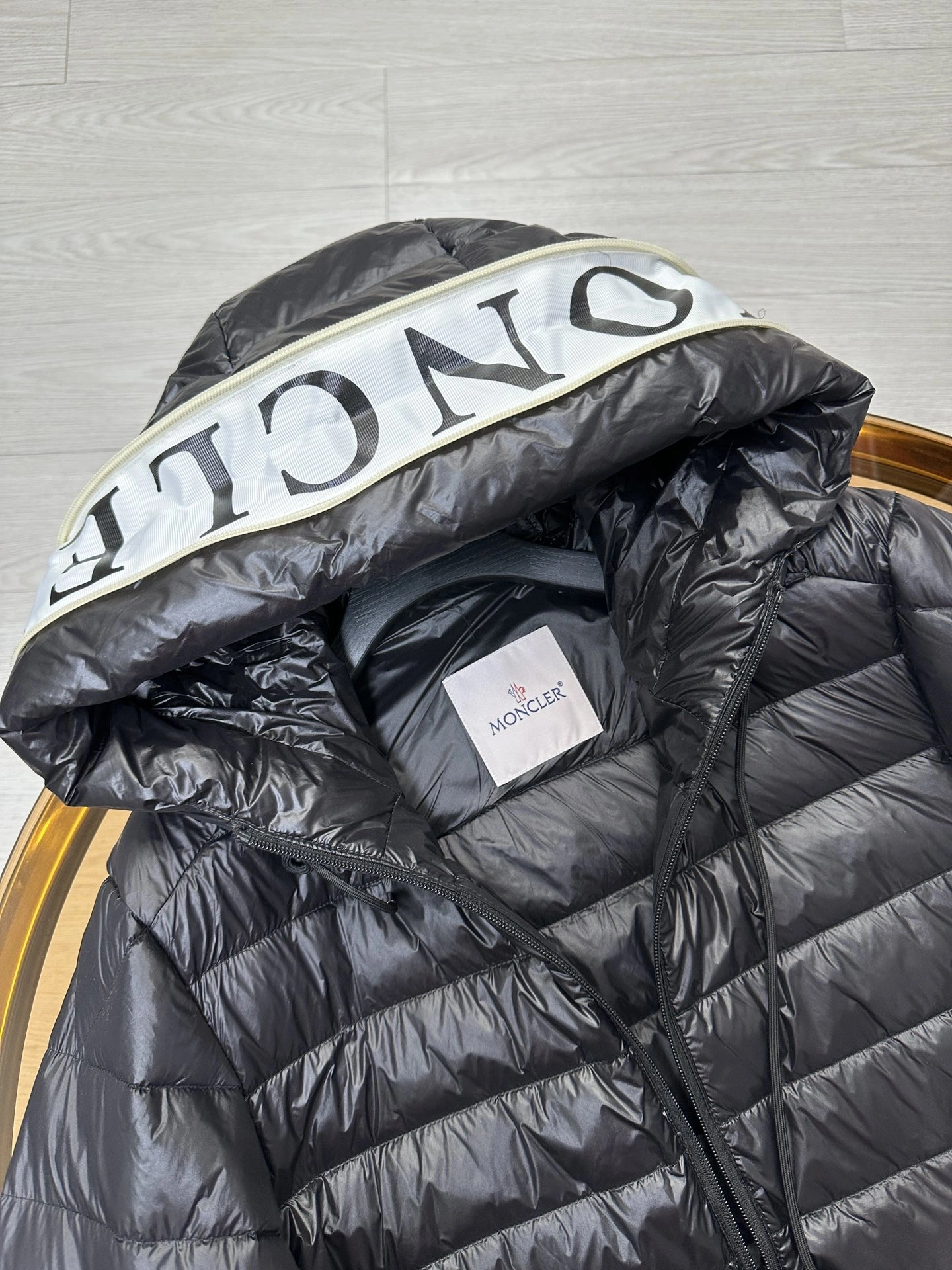 Indistinguishable Moncler Down Jackets