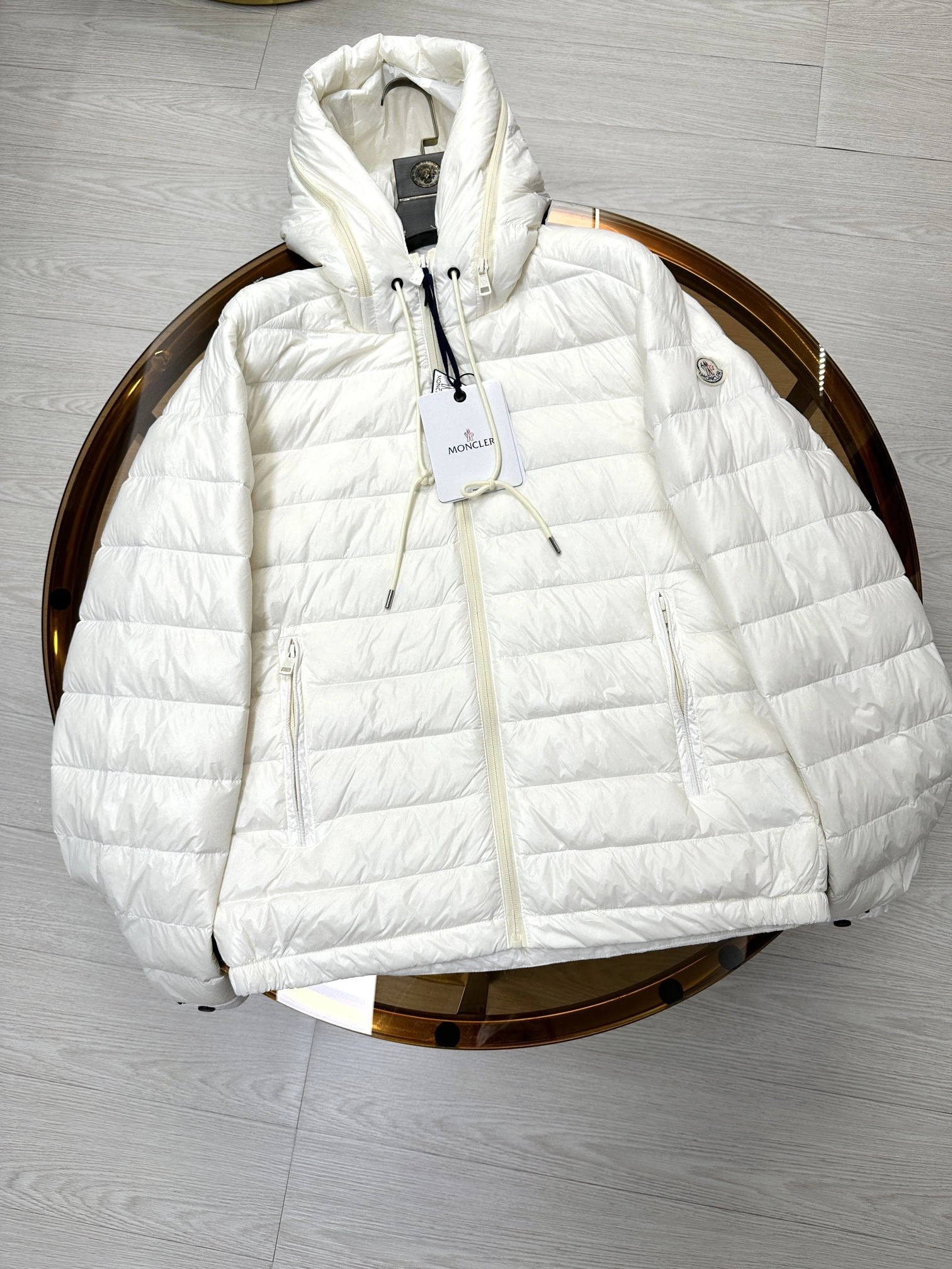 Moncler Down Jackets