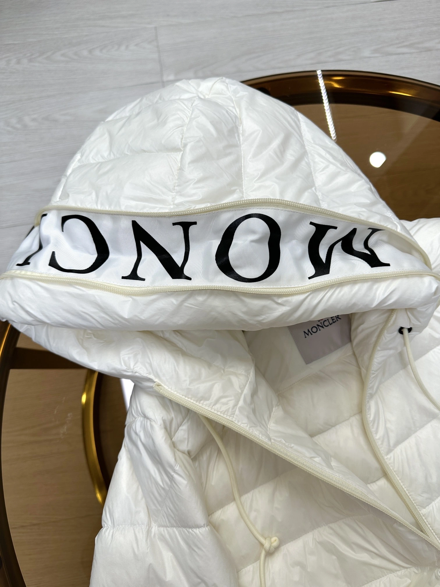 Discounted Moncler Down Jackets