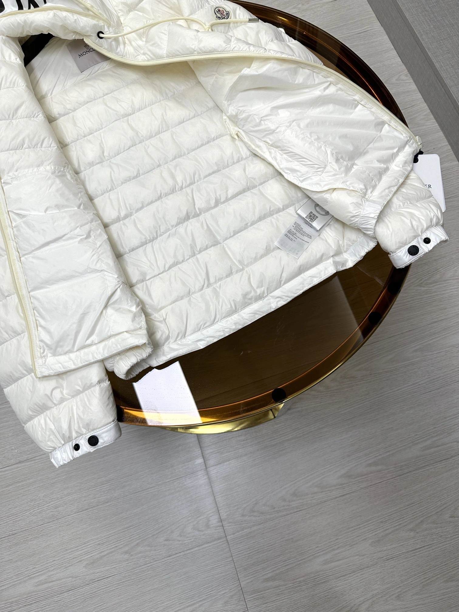 Discounted Moncler Down Jackets