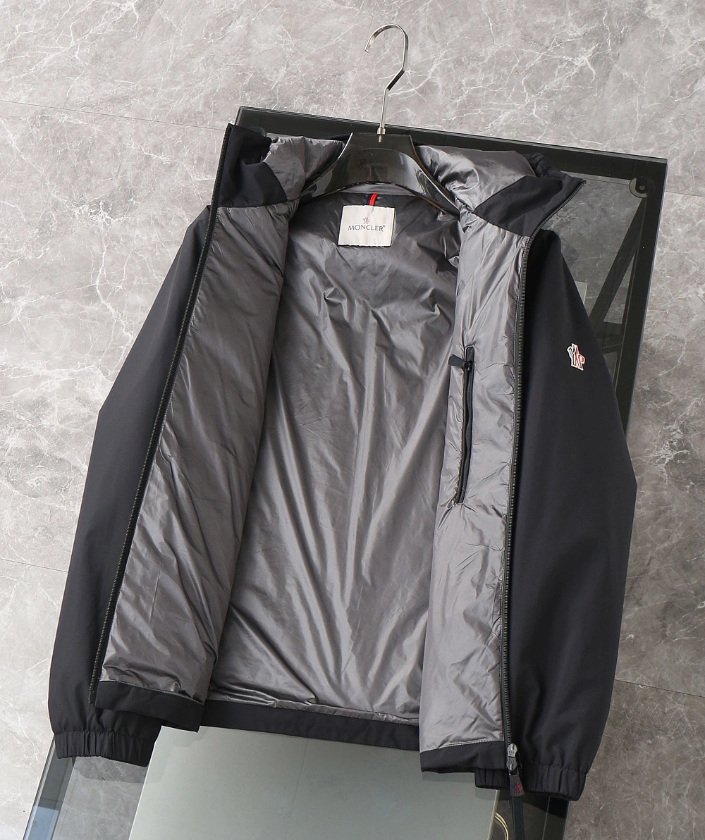 Legit Moncler Down Jackets