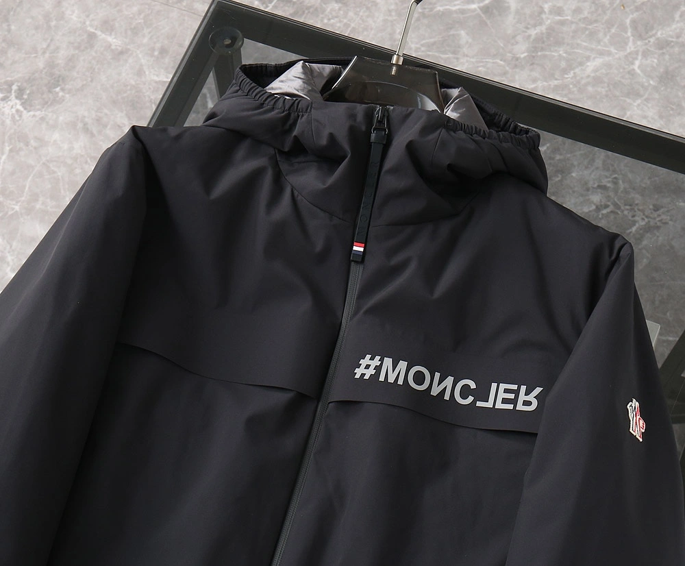 Legit Moncler Down Jackets