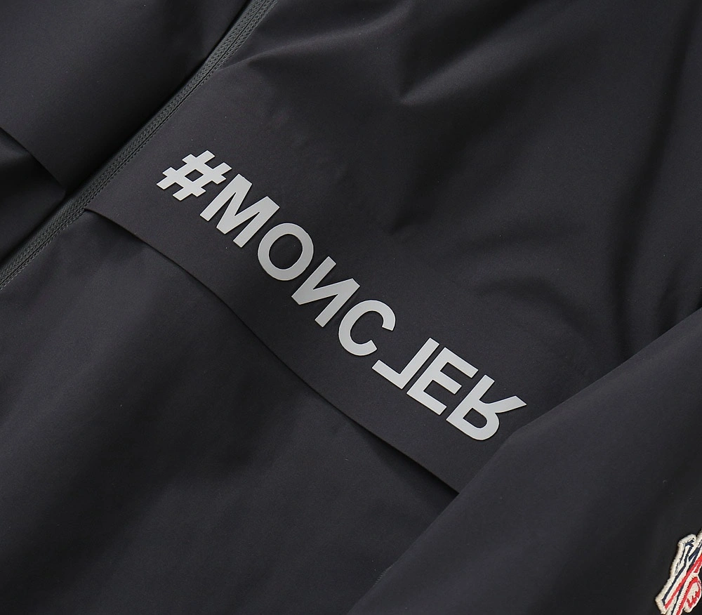 Legit Moncler Down Jackets