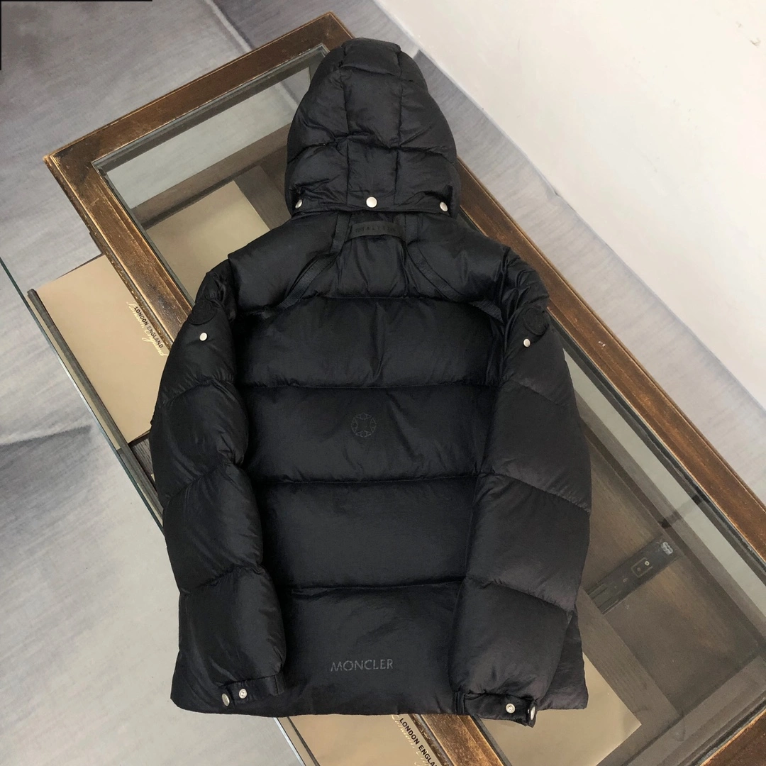 Inexpensive Moncler Down Jackets