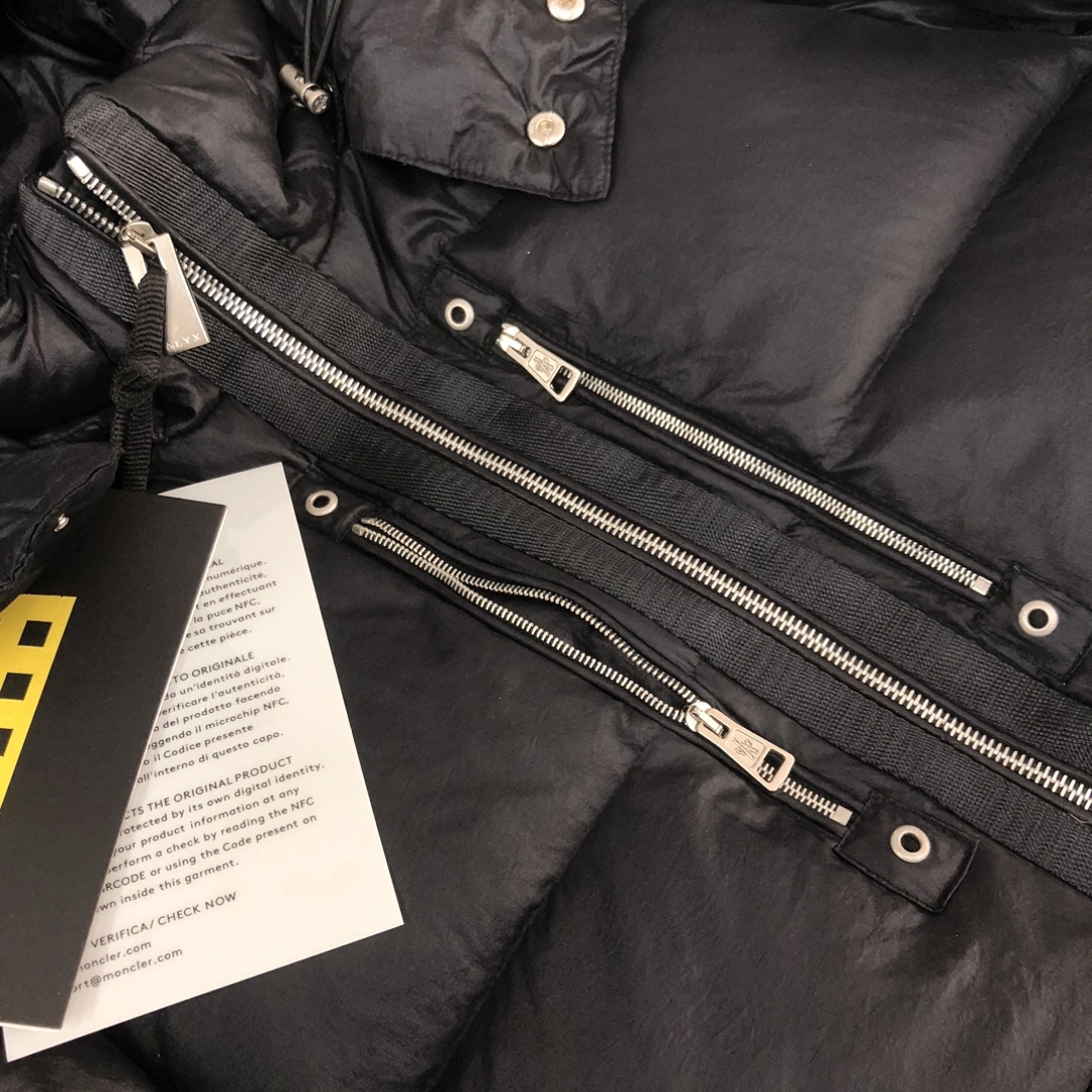 Inexpensive Moncler Down Jackets