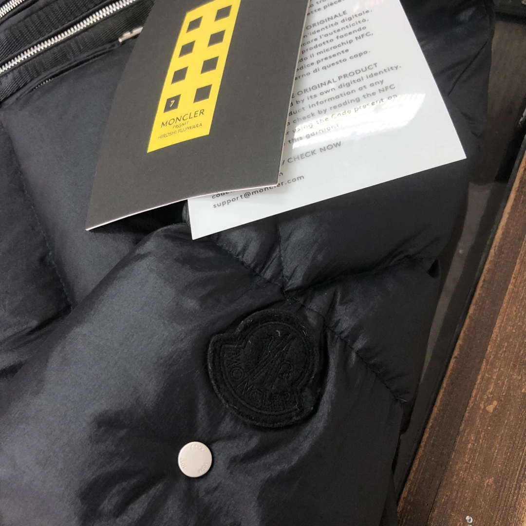 Inexpensive Moncler Down Jackets