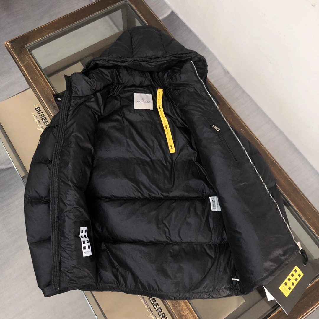 Inexpensive Moncler Down Jackets
