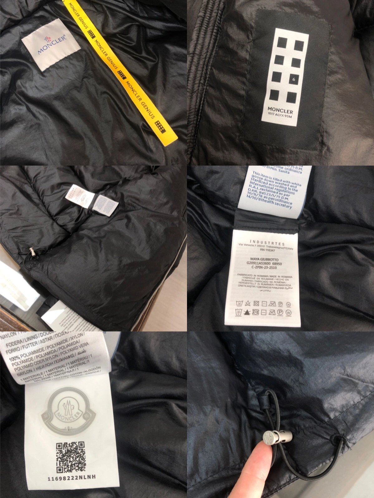 Inexpensive Moncler Down Jackets