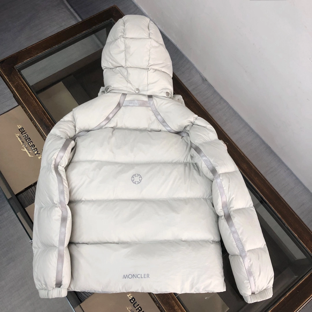 Factory-made Moncler Down Jackets