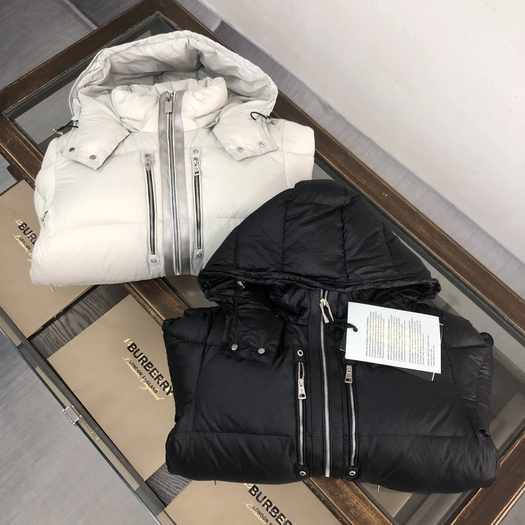 Factory-made Moncler Down Jackets