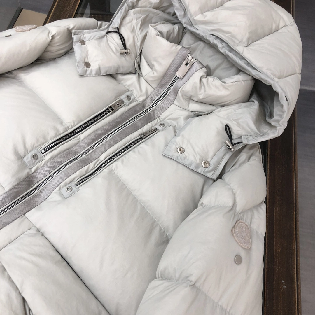 Factory-made Moncler Down Jackets
