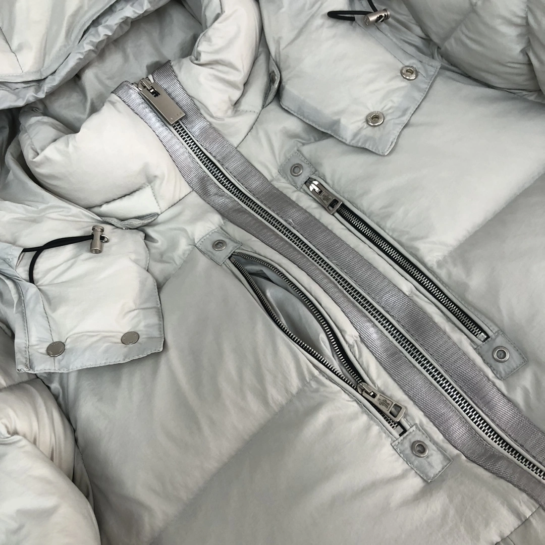 Factory-made Moncler Down Jackets