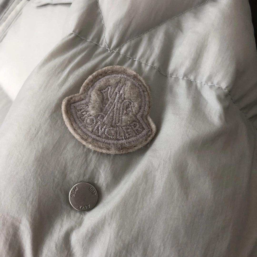 Factory-made Moncler Down Jackets