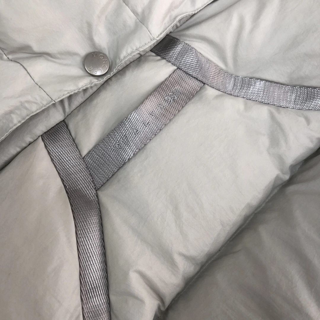 Factory-made Moncler Down Jackets
