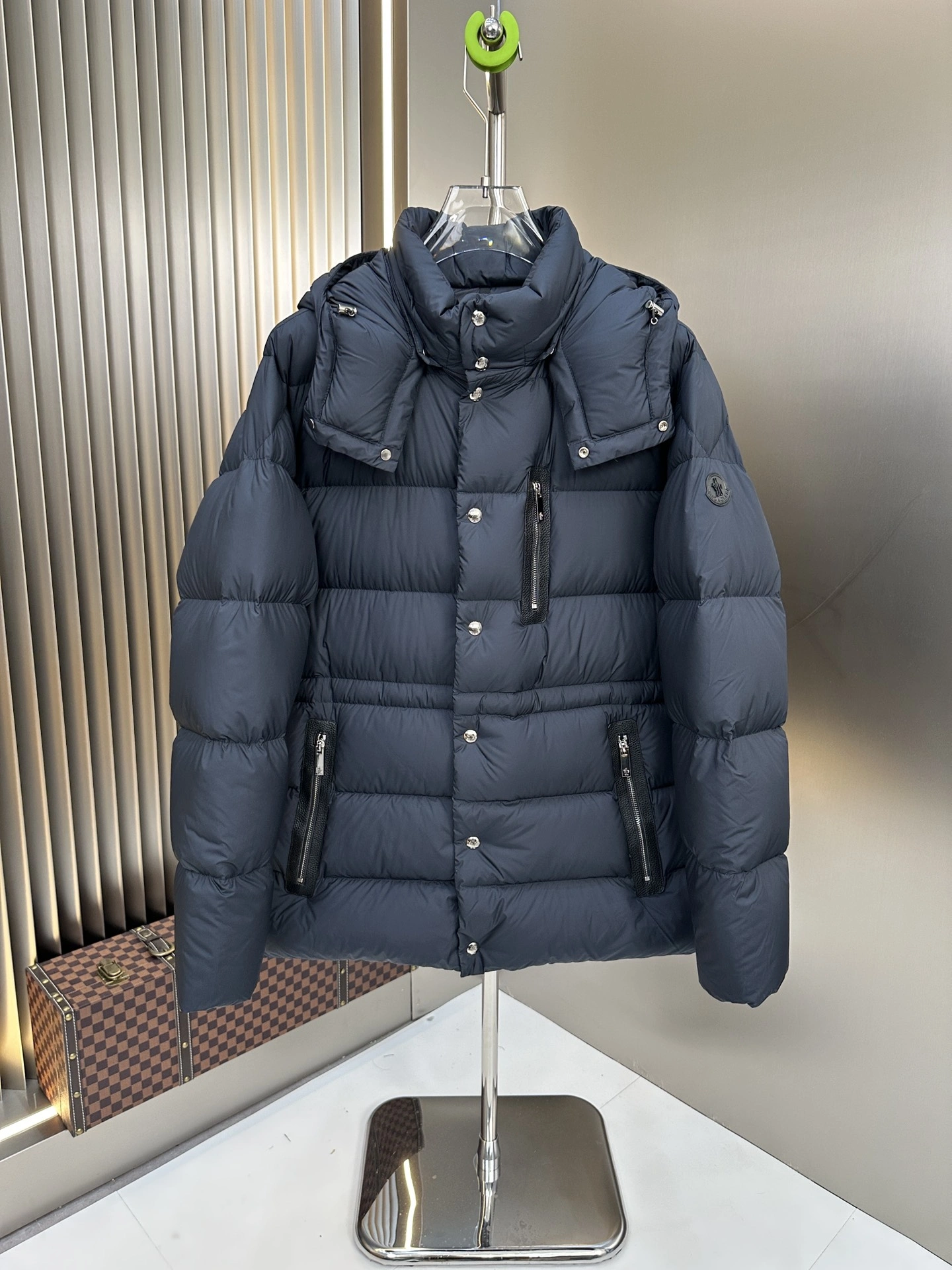 Official Moncler Down Jackets