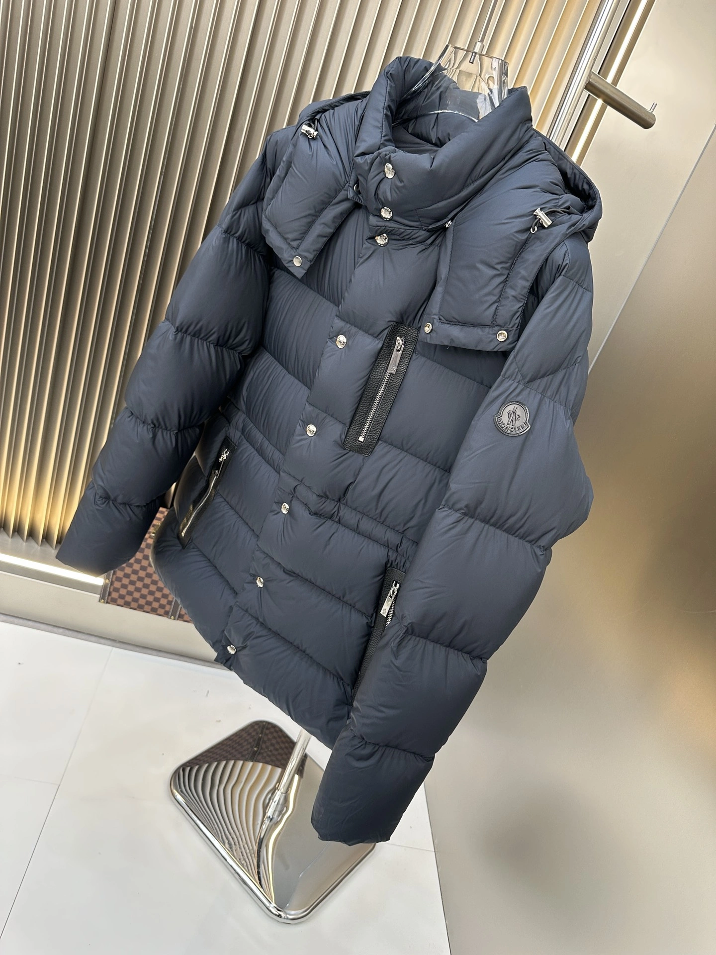 Official Moncler Down Jackets