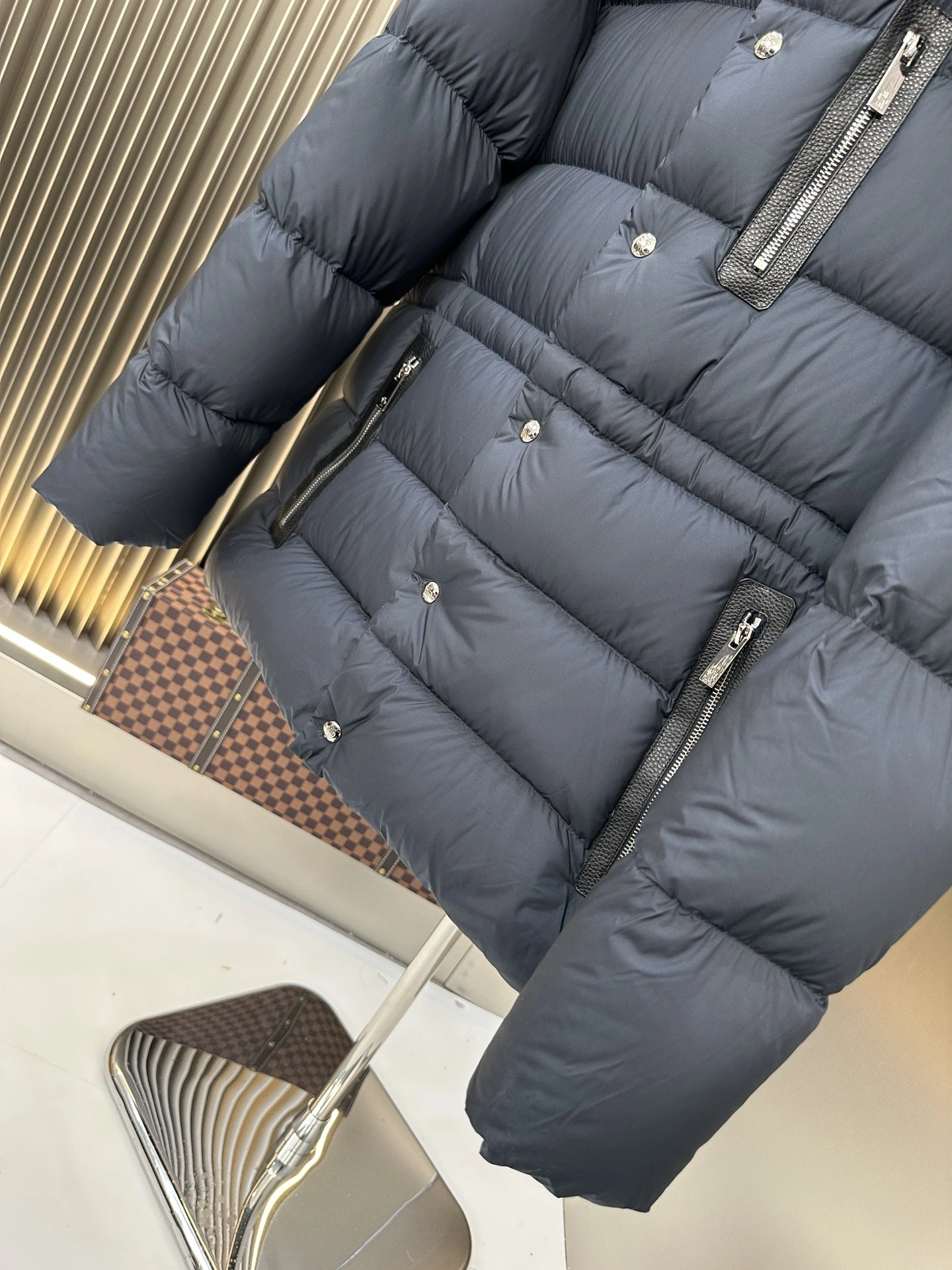 Official Moncler Down Jackets