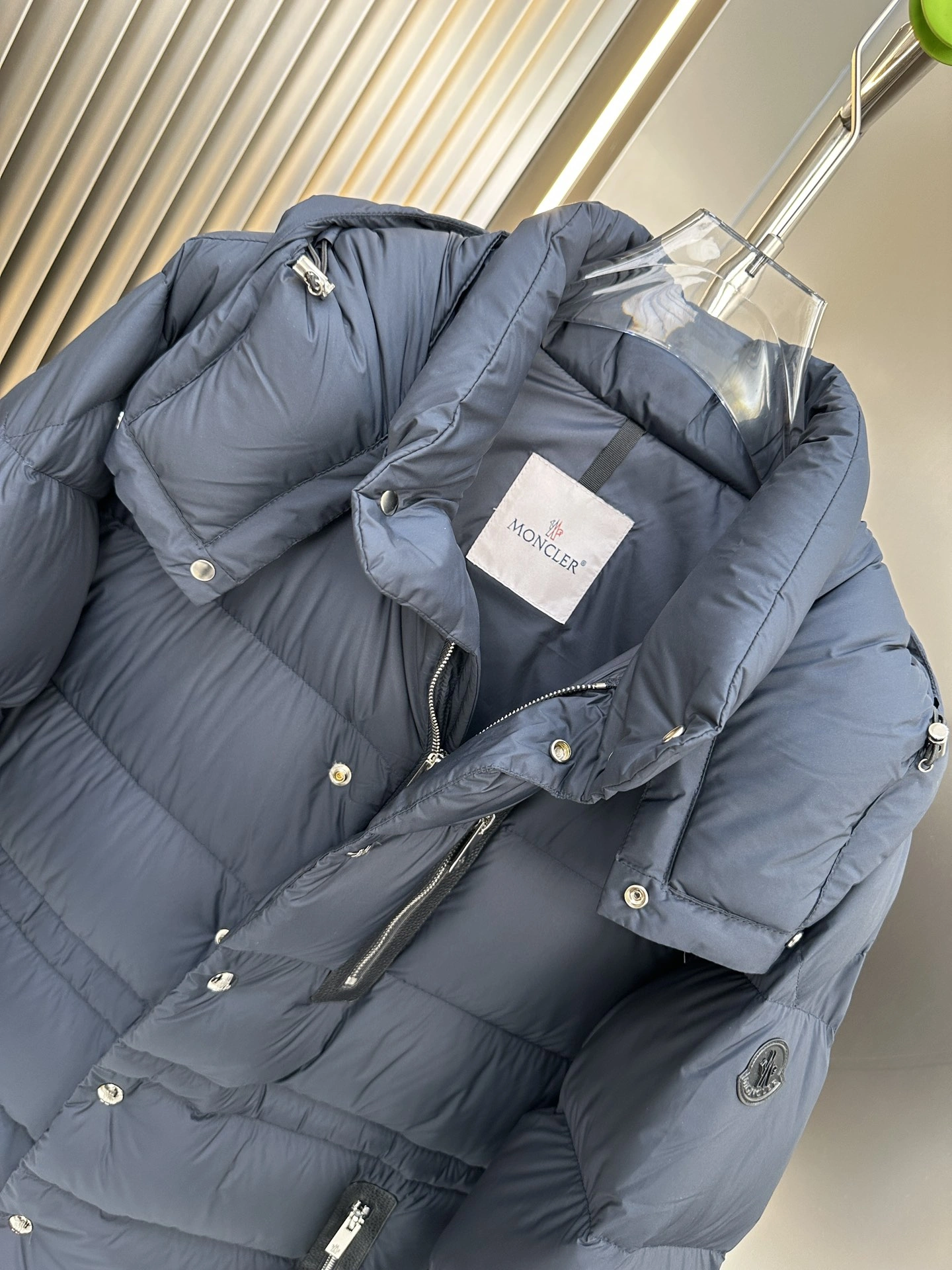 Official Moncler Down Jackets