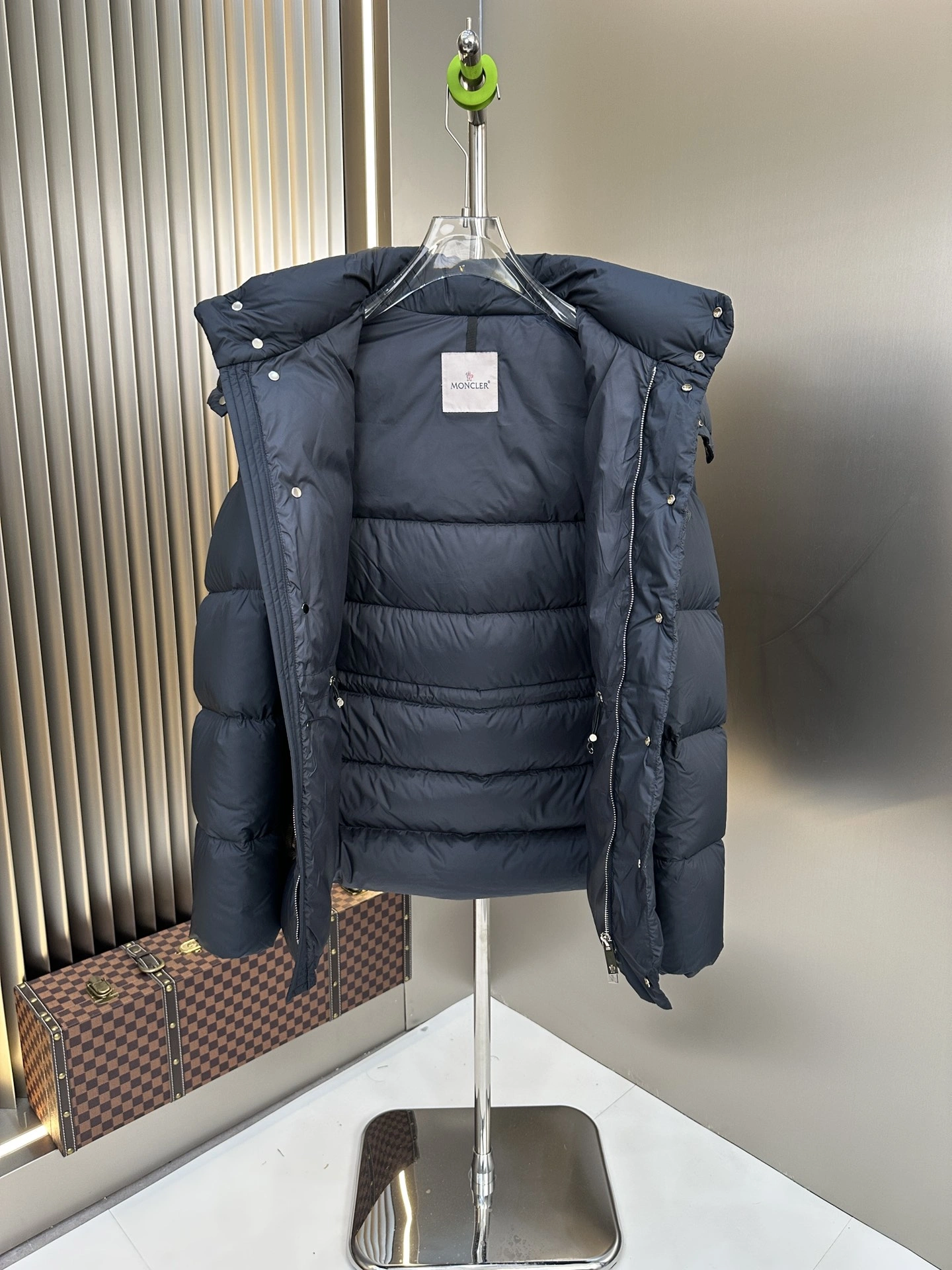 Official Moncler Down Jackets