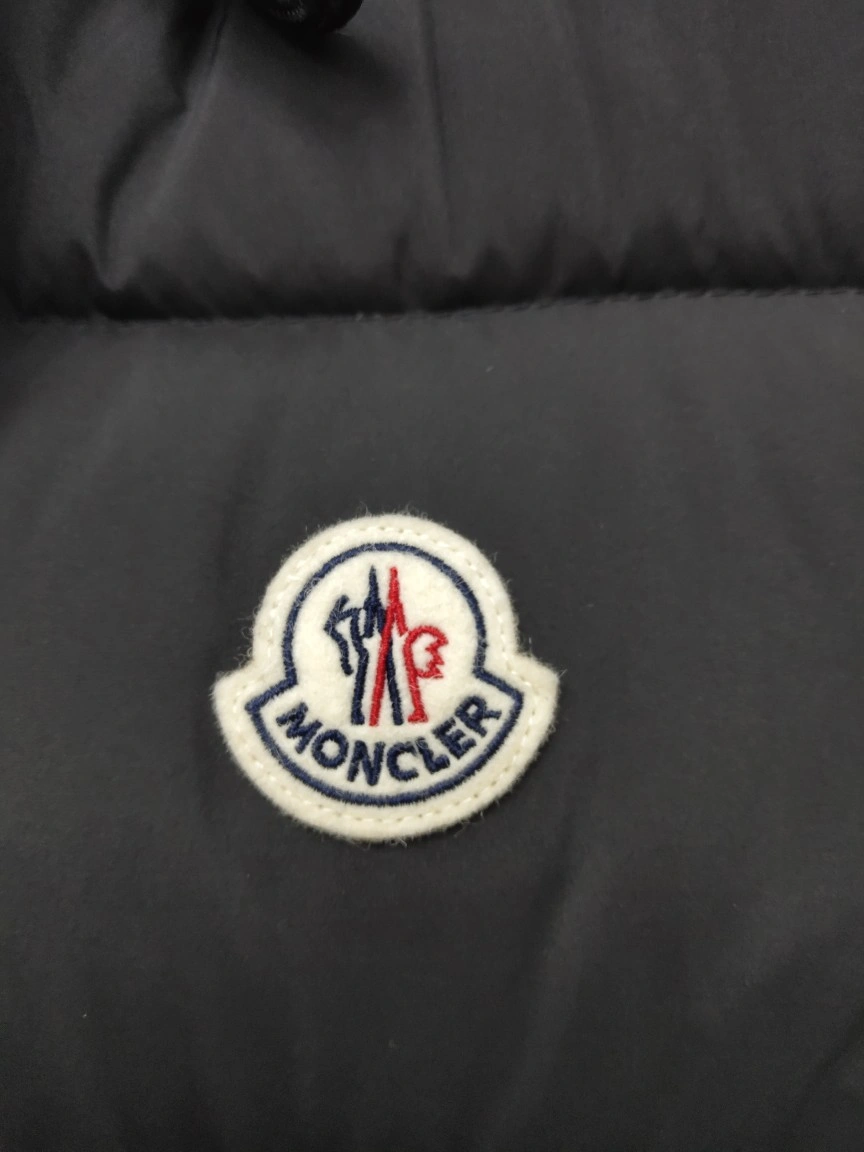 1:1 copy Moncler Down Jackets