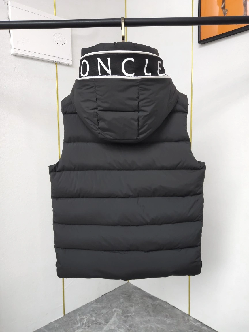 1:1 copy Moncler Down Jackets