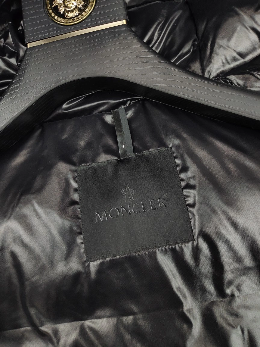 Official Moncler Down Jackets