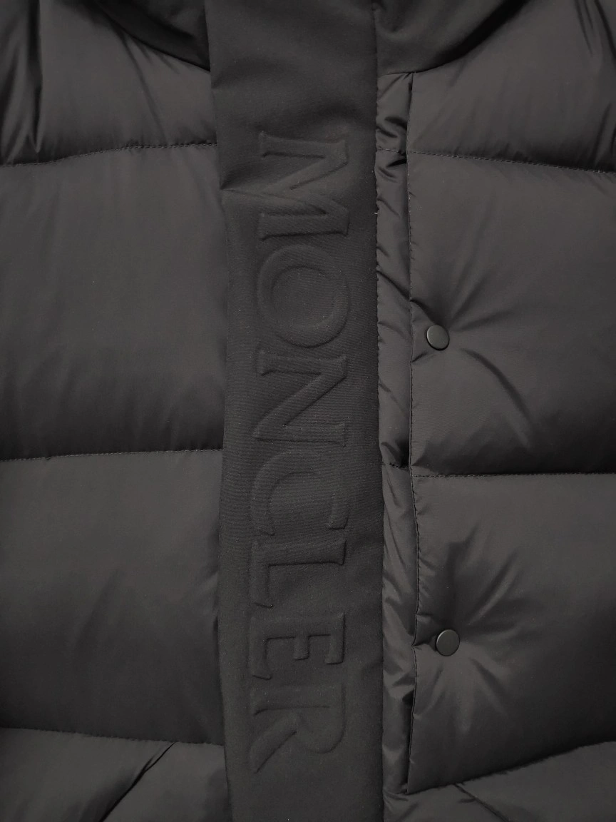 Official Moncler Down Jackets